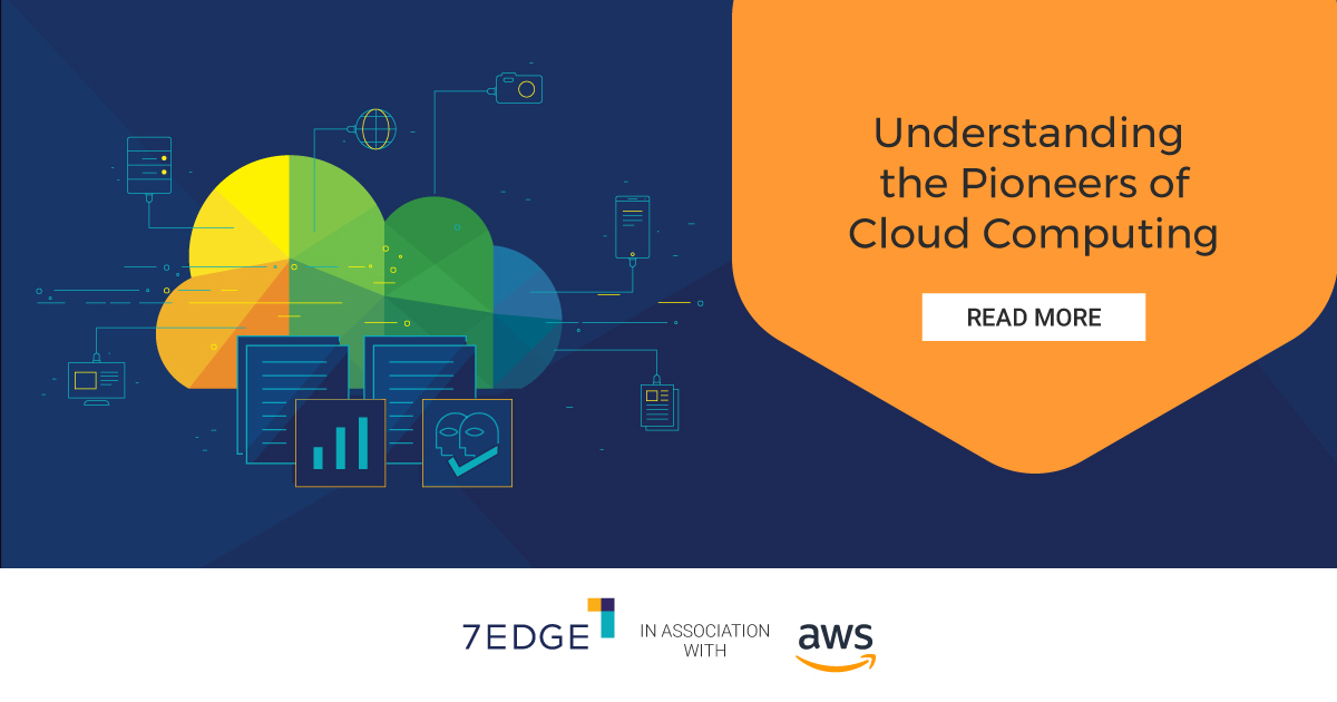 Comparison Between the Industry's Leading Cloud Platforms | 7EDGE
